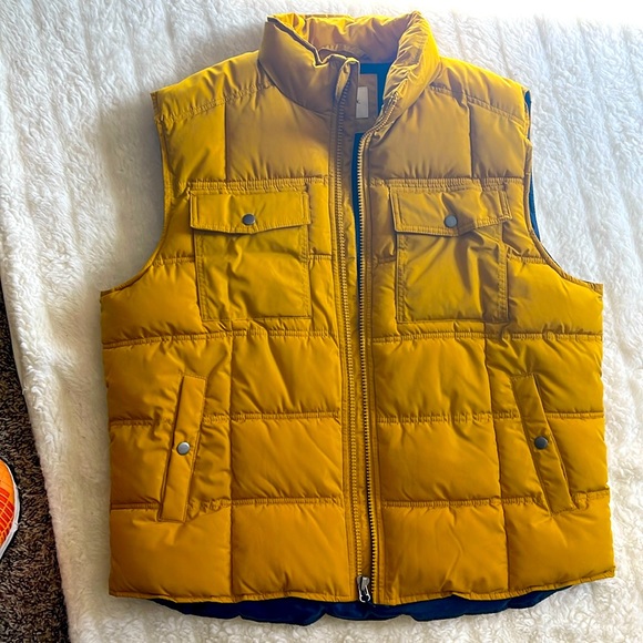 Goodfellow & Co | Jackets & Coats | Extra Large Men Sleeveless Jacket ...